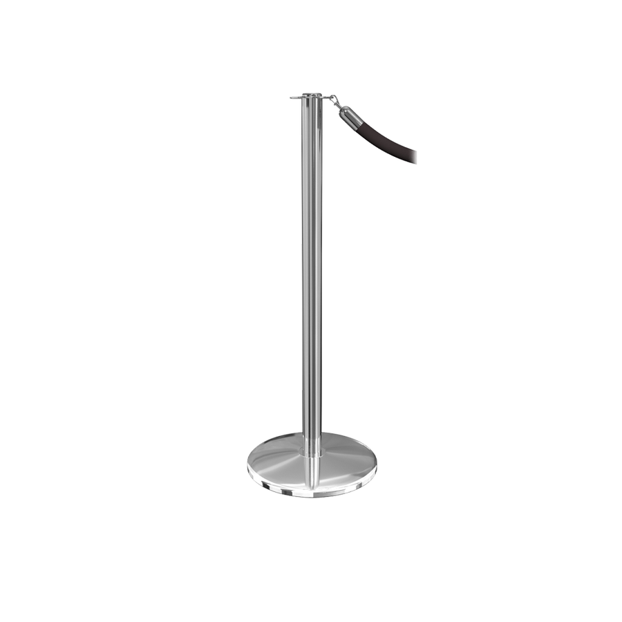 Stanchion in Construction - A Guide to Uses, Safety, and Crowd Control ...