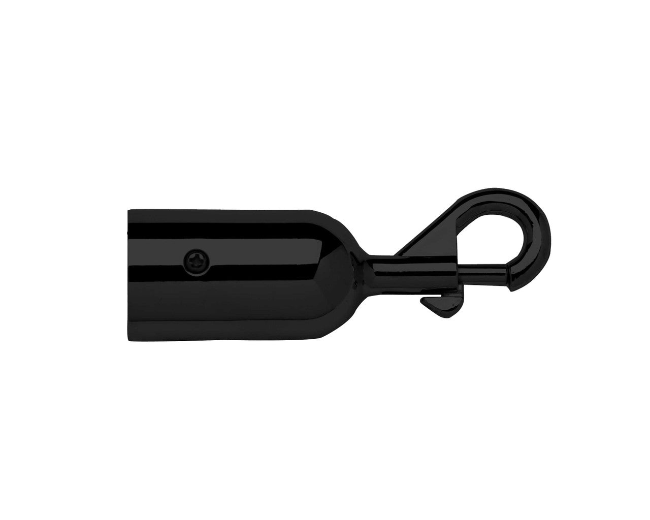 Heavy Duty Rope Snap End - Black – Epic Crowd Control
