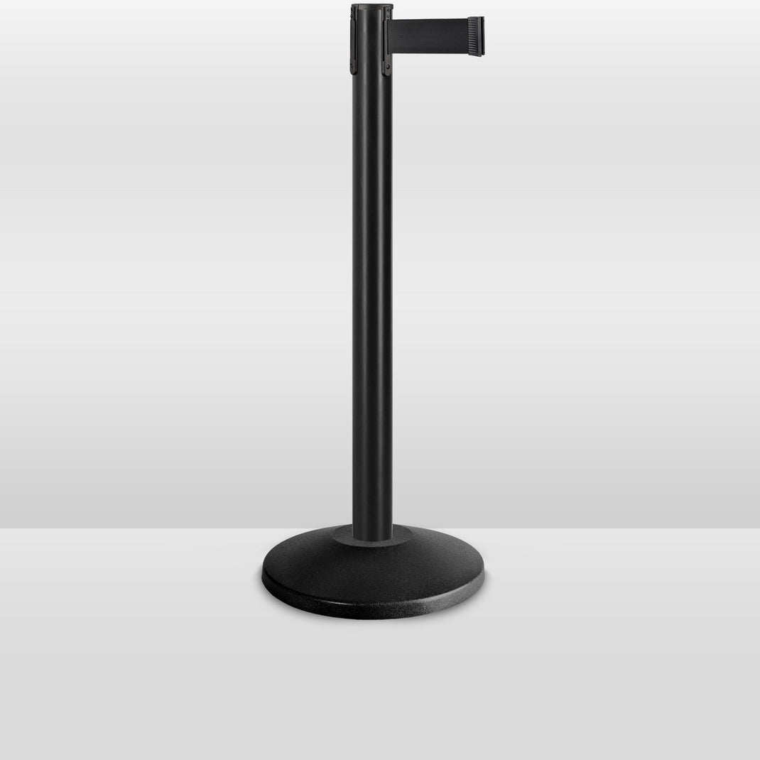 Controlling a Crowd: The Different Types of Stanchions, Explained ...